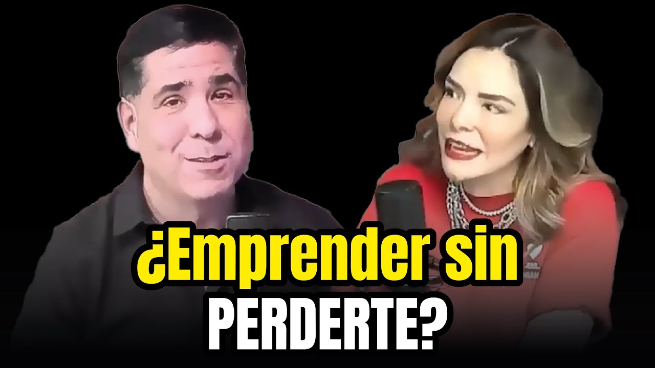 #150 Como emprender sin que afecte tu salud | Tanía Rendón Episodio ...