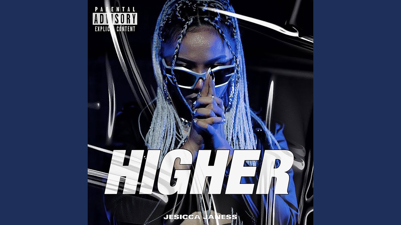 Higher - YouTube Music