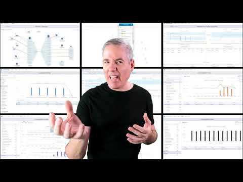 SANnav - The Ultimate SAN tool from Brocade and IBM-- Its 2021, time to ...