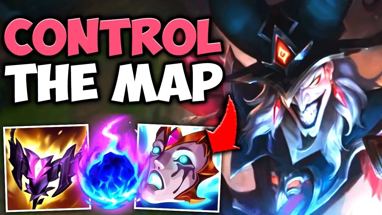PINK WARD MAKES SCRIPTER GO 0-15?! - Full Game #25 - YouTube