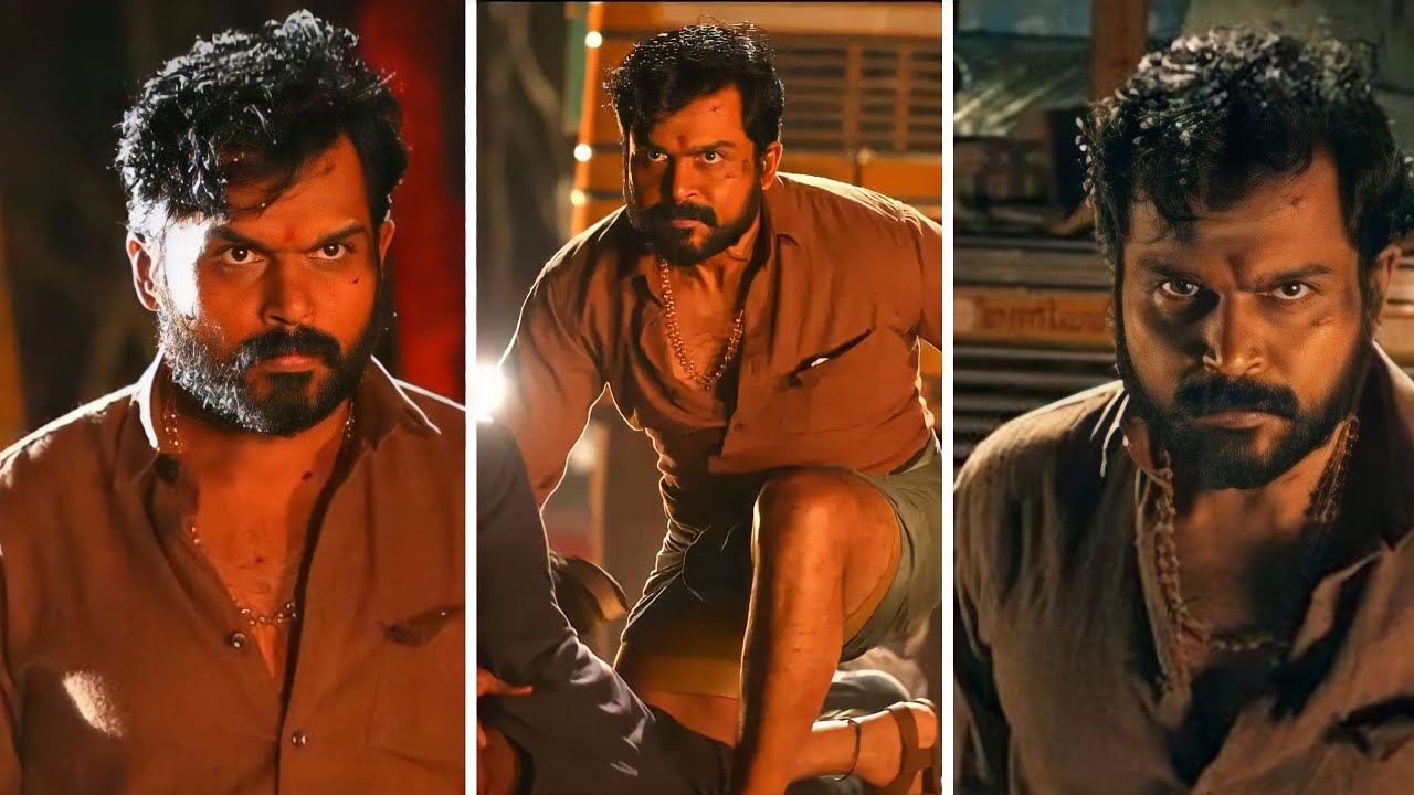 Dilli sir🔥 WhatsApp status | kaithi movie | #dilli #kaithi #rolex - YouTube