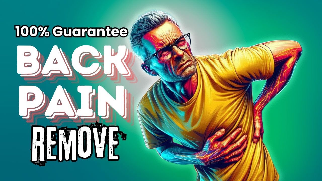 How To Remove Back Pain & Neck Pain || Nestl Reading Standard Bed ...