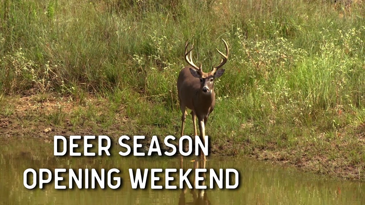 Incredible Whitetail Deer Hunting | The High Road with Keith Warren ...