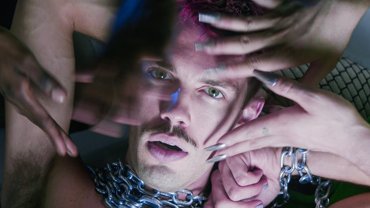 Chris Cool - Where 2 Go (Official Video) - YouTube