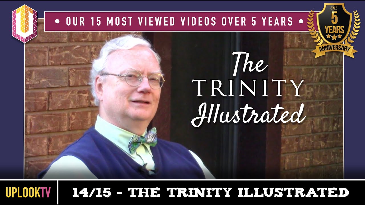 TOP 15: DAY 14/15 — THE TRINITY ILLUSTRATED - YouTube