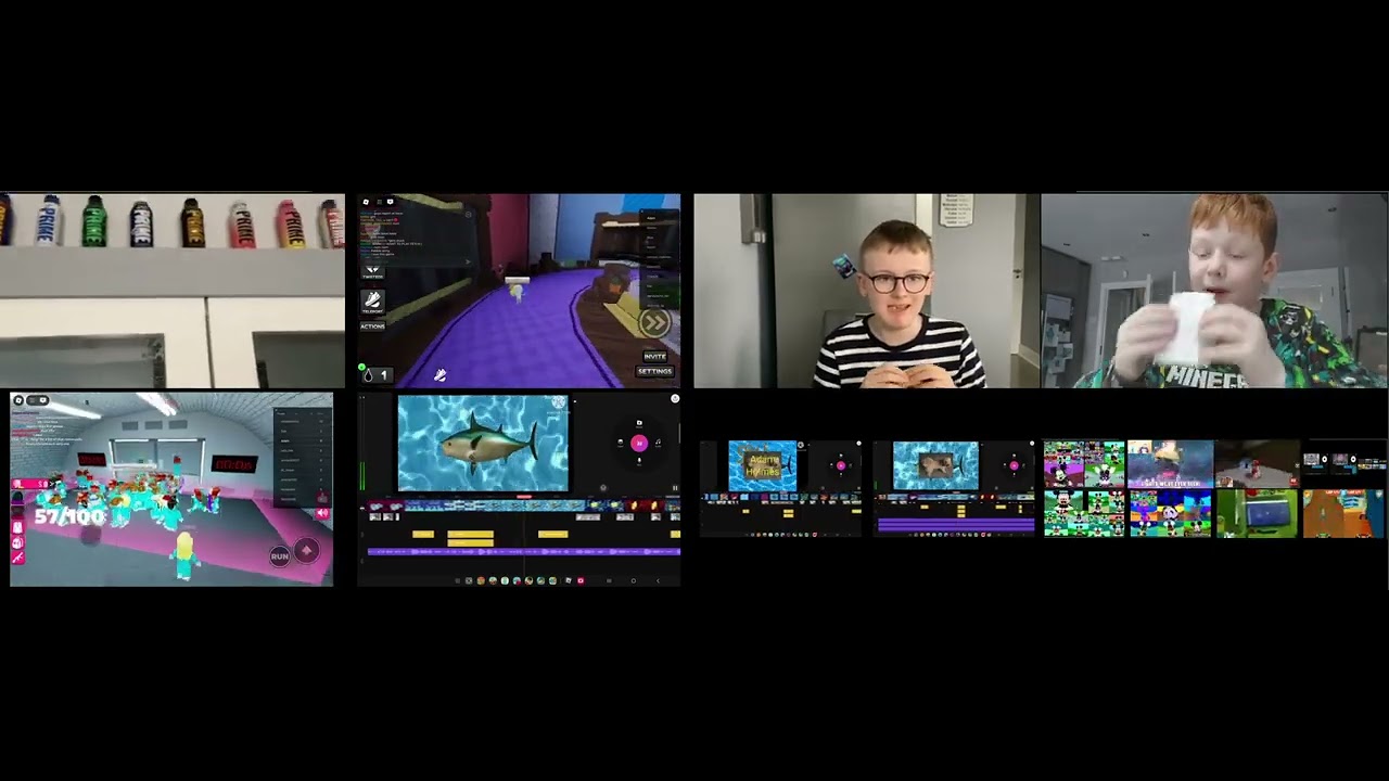 Screen Recording 2024 - YouTube