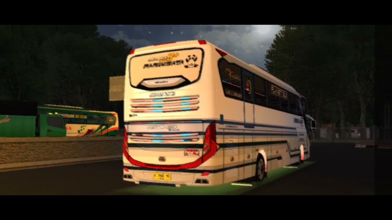 cinematik bis kids panda - YouTube