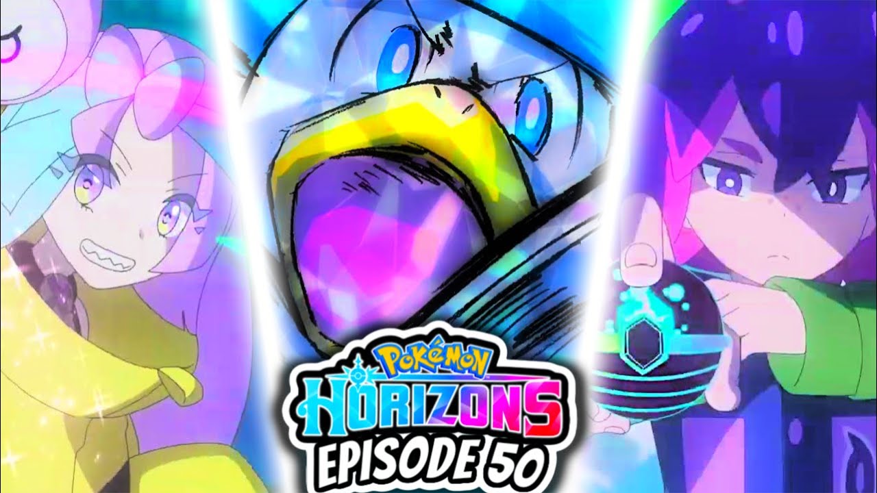 THE GREATEST POKEMON ANIME BATTLE IN FOREVER. WOW. - YouTube