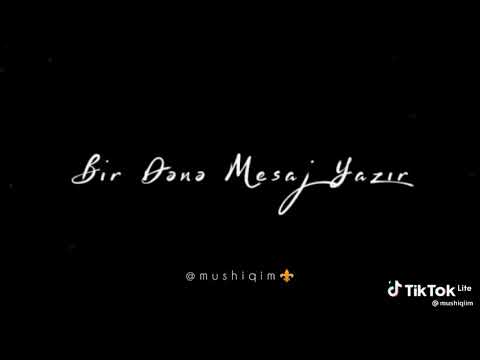 WhatsApp STATUS ÜÇÜN MƏNALI VİDEOLAR