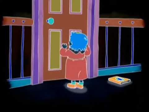 Rosie Crying in G Major 