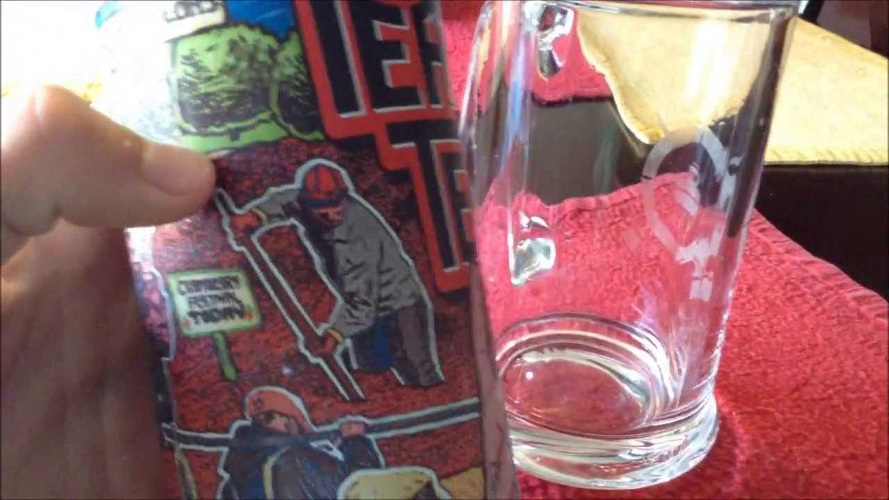 Peace Tea Cranberry - Randoms #65 - YouTube