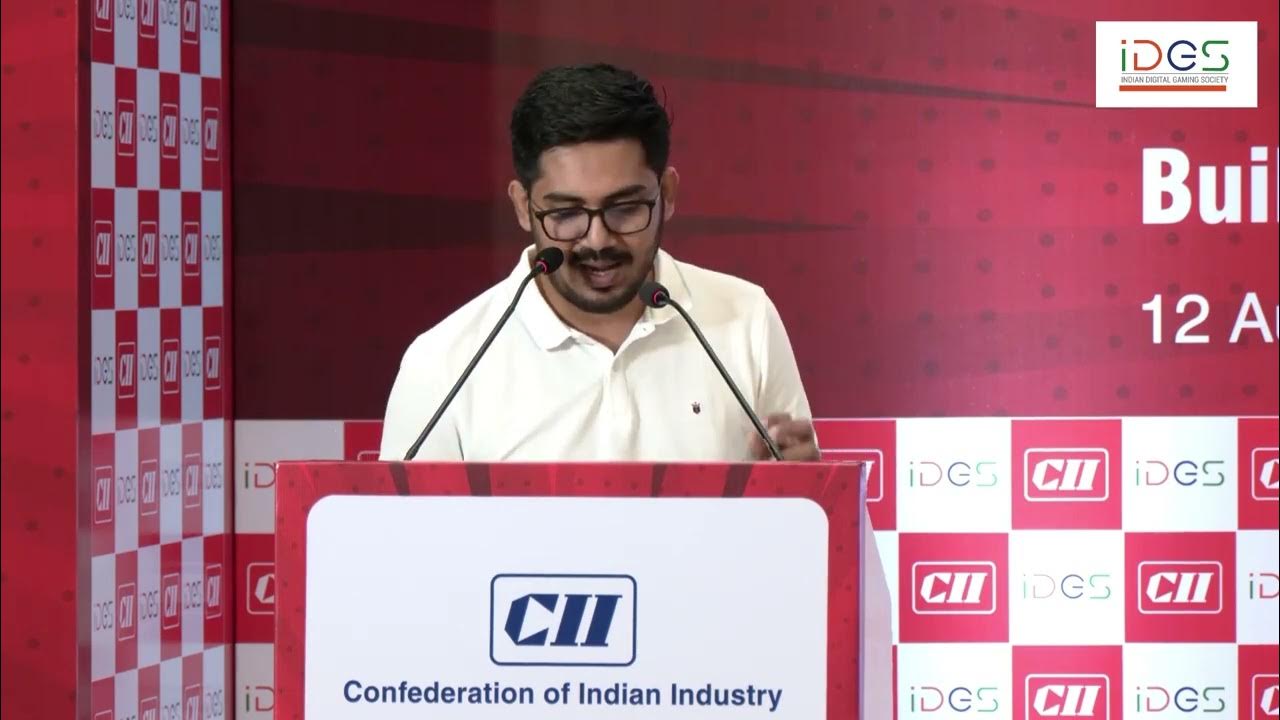 Startup Session - YouTube