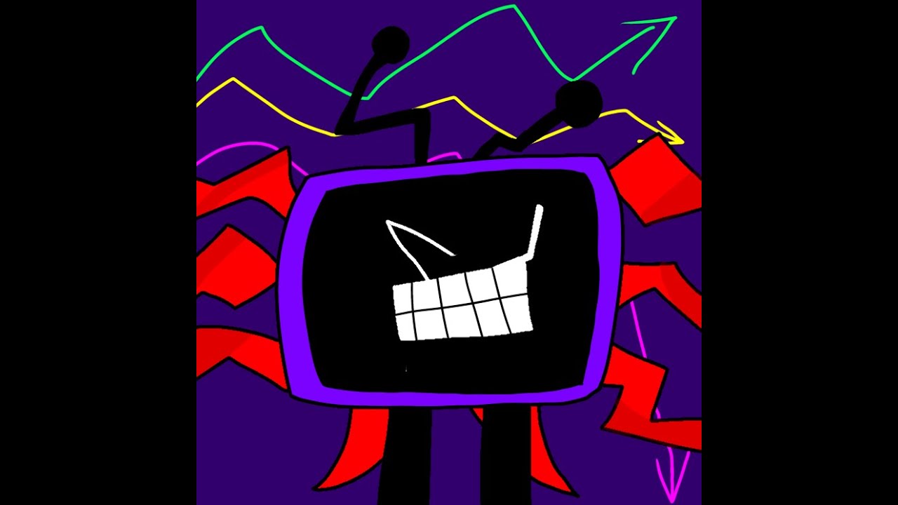 NIGHTMARE CHALLENGE V2 (Ft.知声) - [Tenna's BIG SHOT] - YouTube