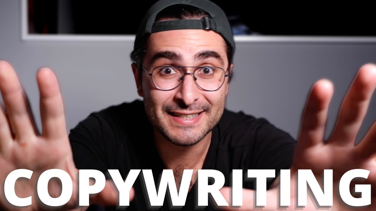 Fiverr COPYWRITING TIPS For Beginners - YouTube