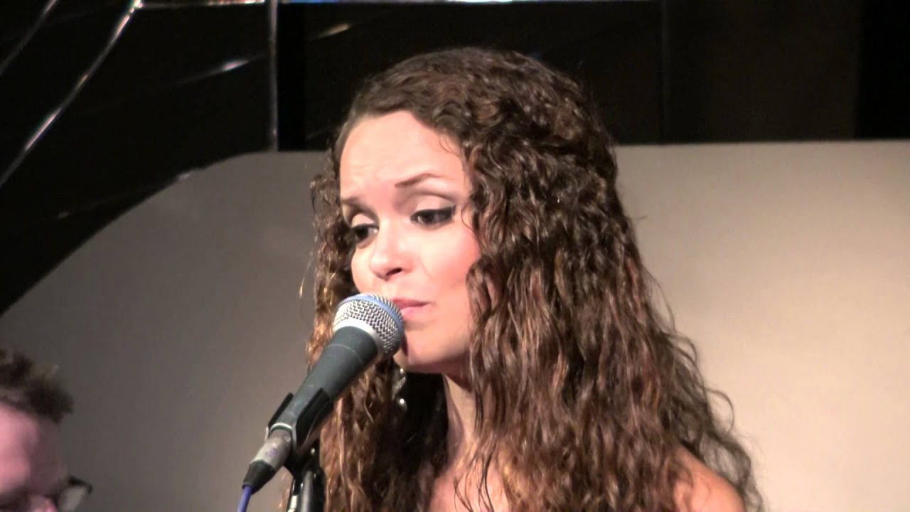 Rachel Fabri - Amazing Grace - YouTube