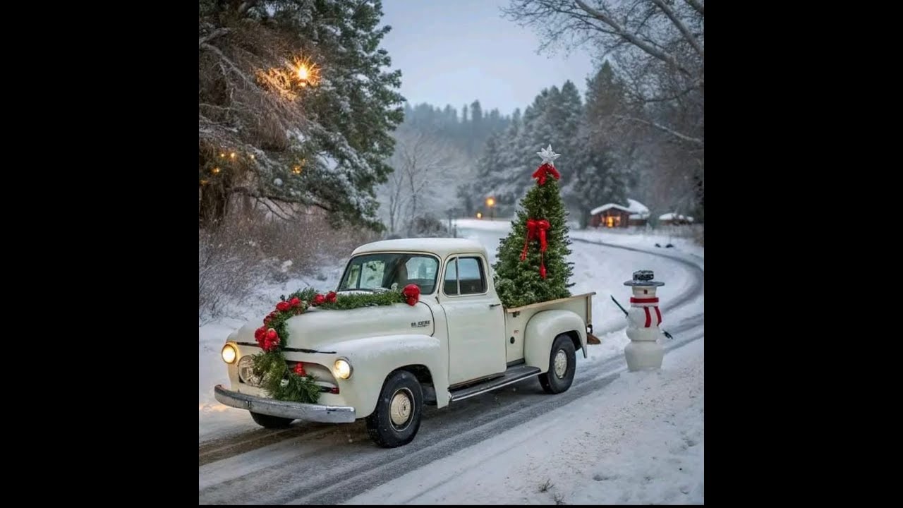 TOUR EN LA NIEVE DE MICHIGAN USA - YouTube