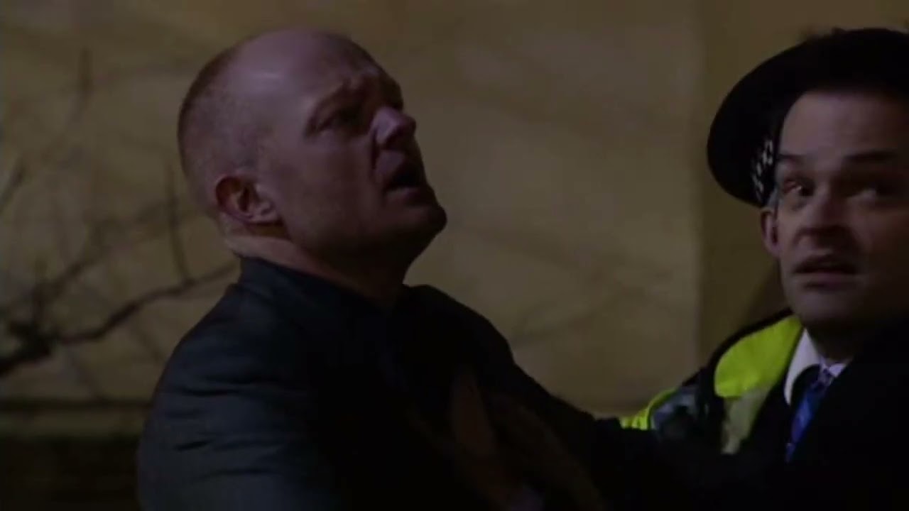 Branning Scenes - Part 4 (19th February 2010) - YouTube