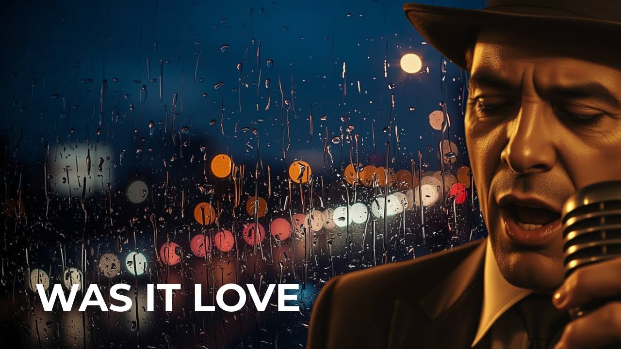 David – Love, Are You Real | Midnight Soul Club - YouTube