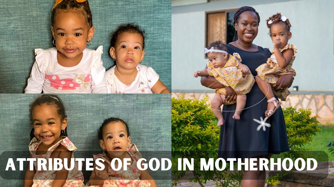 MOTHERHOOD | ATTRIBUTES OF GOD IN MOTHERHOOD | VERSES FOR MOTHERS ...