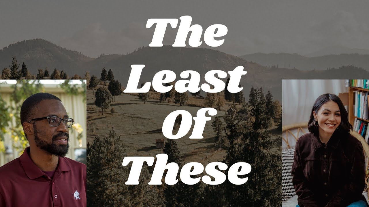 Saturday Conversations | Episode 65 | Sheila Castillo | The Least Of ...