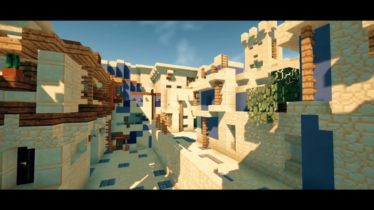 CASE OPENING IN MINECRAFT - YouTube