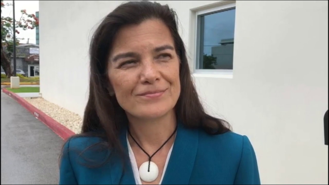 Terlaje, Lee call for investigation into law enforcement after Yona ...