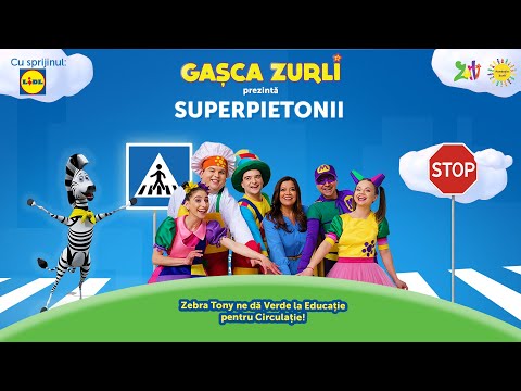 Spectacol pentru copii integral \