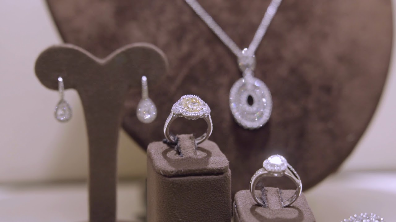 Casa Capone Jewelry - Caprona - YouTube