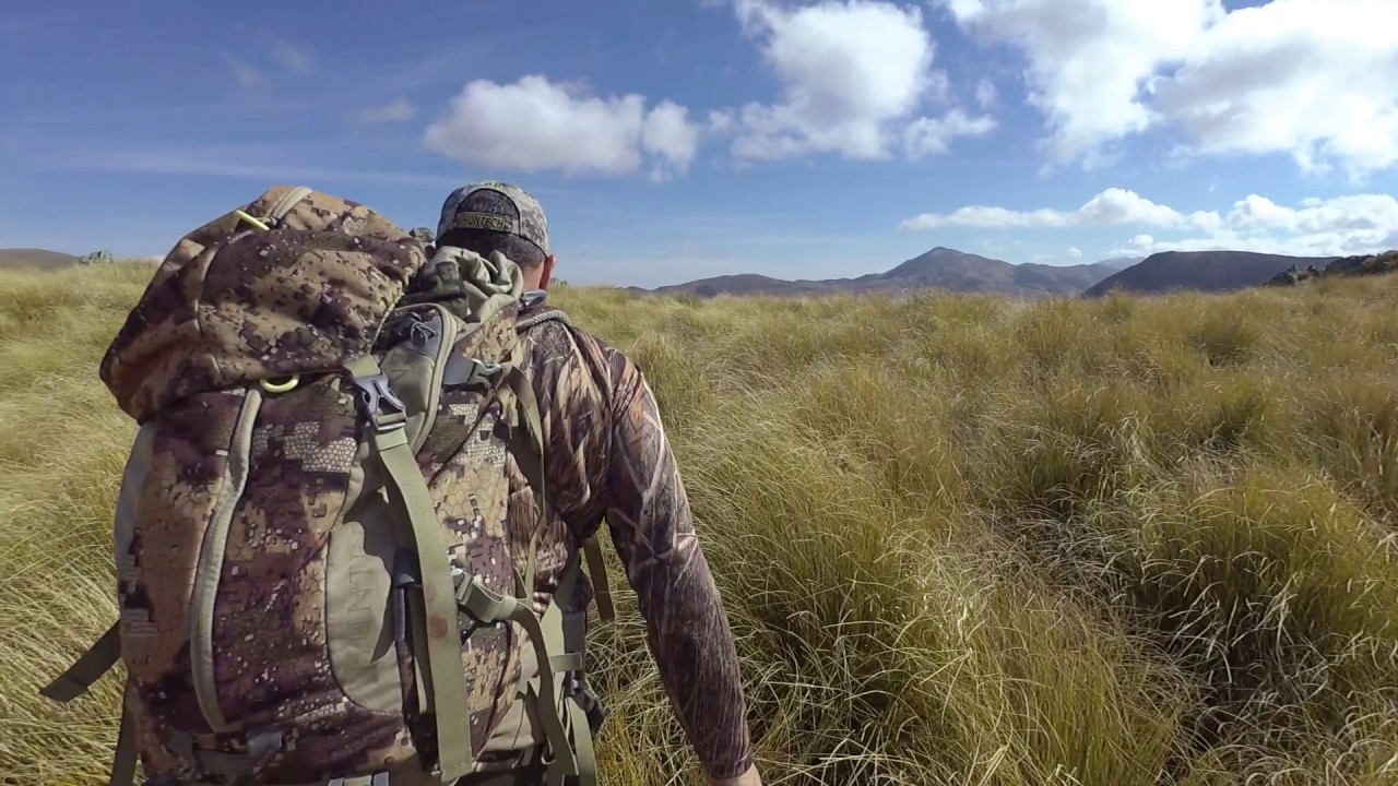 2017 ROAR HUNT - YouTube