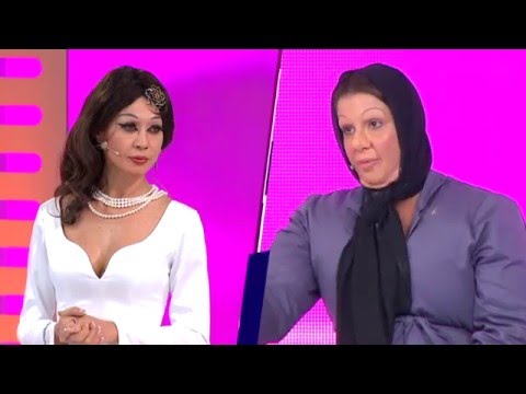 Yasemin Öztürk Konuştu Tuğçe Özbudak Gözyaşlarına Boğuldu