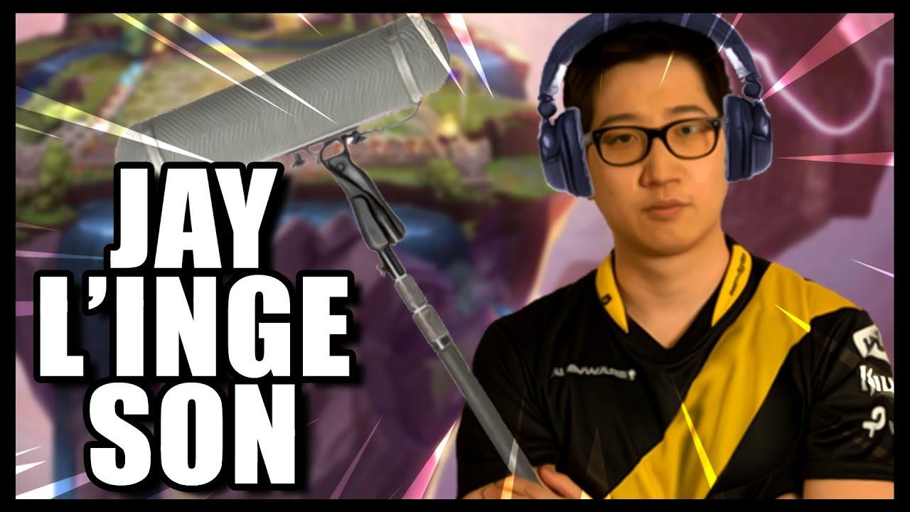 JayPL | Teamfight Tactics | Jay l'Ingé Son! - YouTube