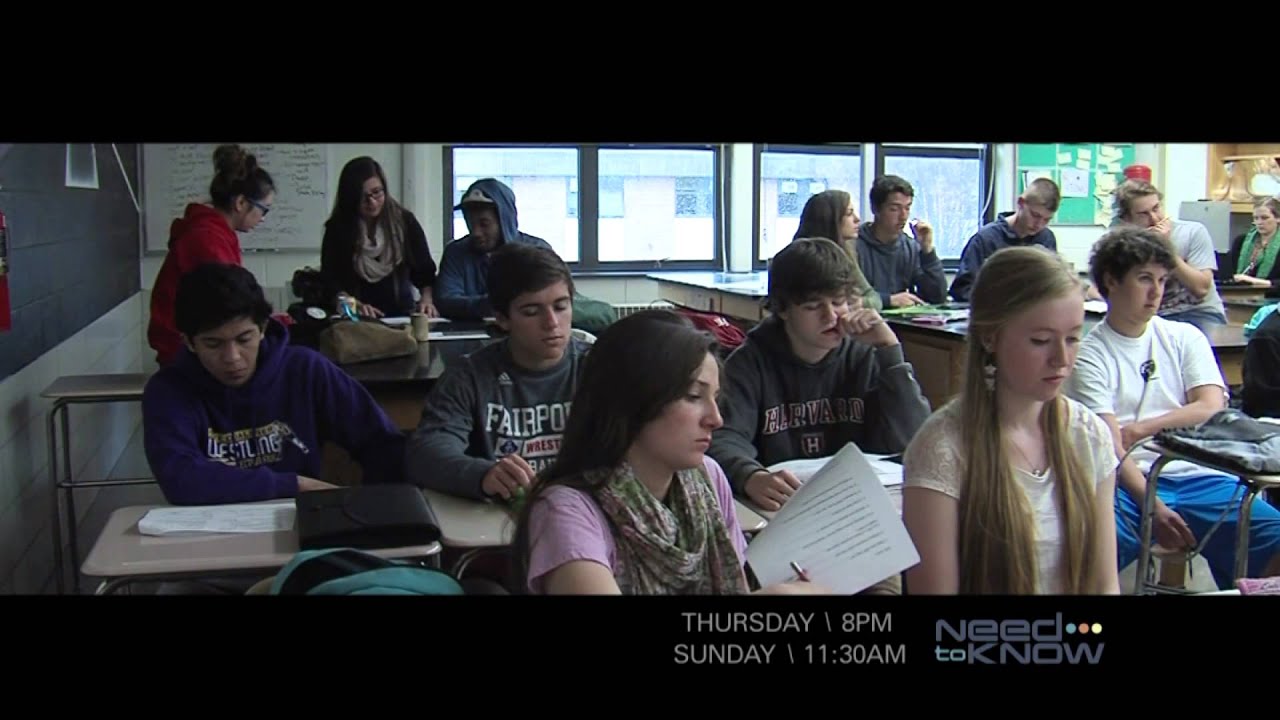 Coming Up On NTK: Modern-Day Segregation & Urban-Suburban Special - YouTube