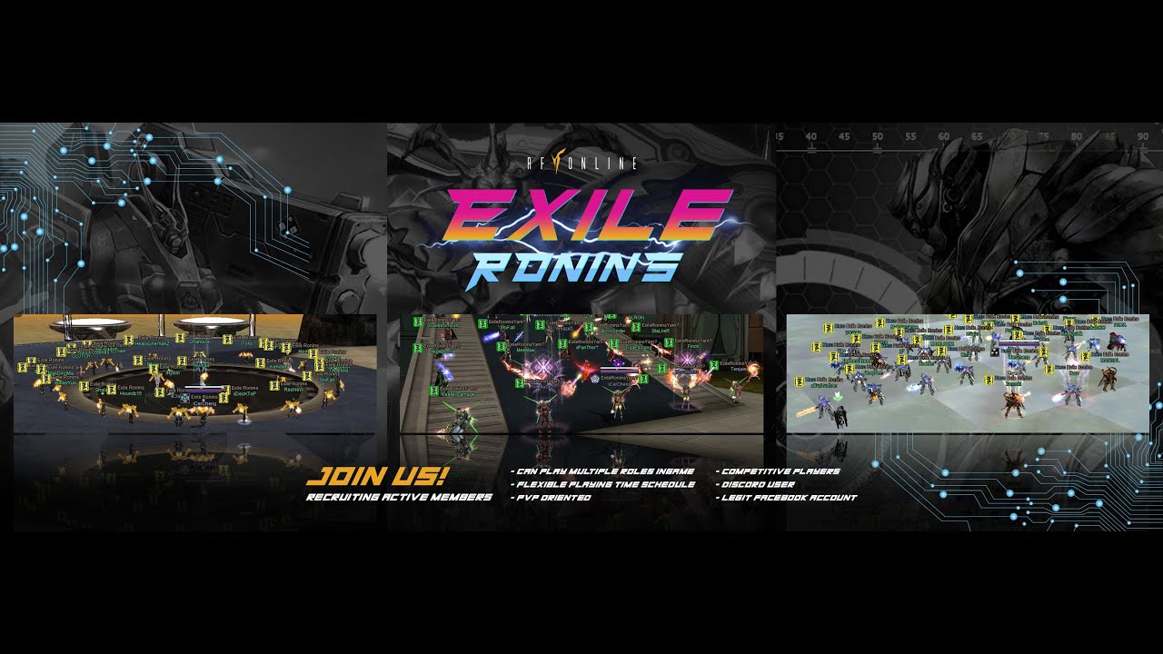 RF BLITZ V2: Cragmine + Sette 2vs1 PVP ft. ExileRoninsYarn? 05-26-2024 ...