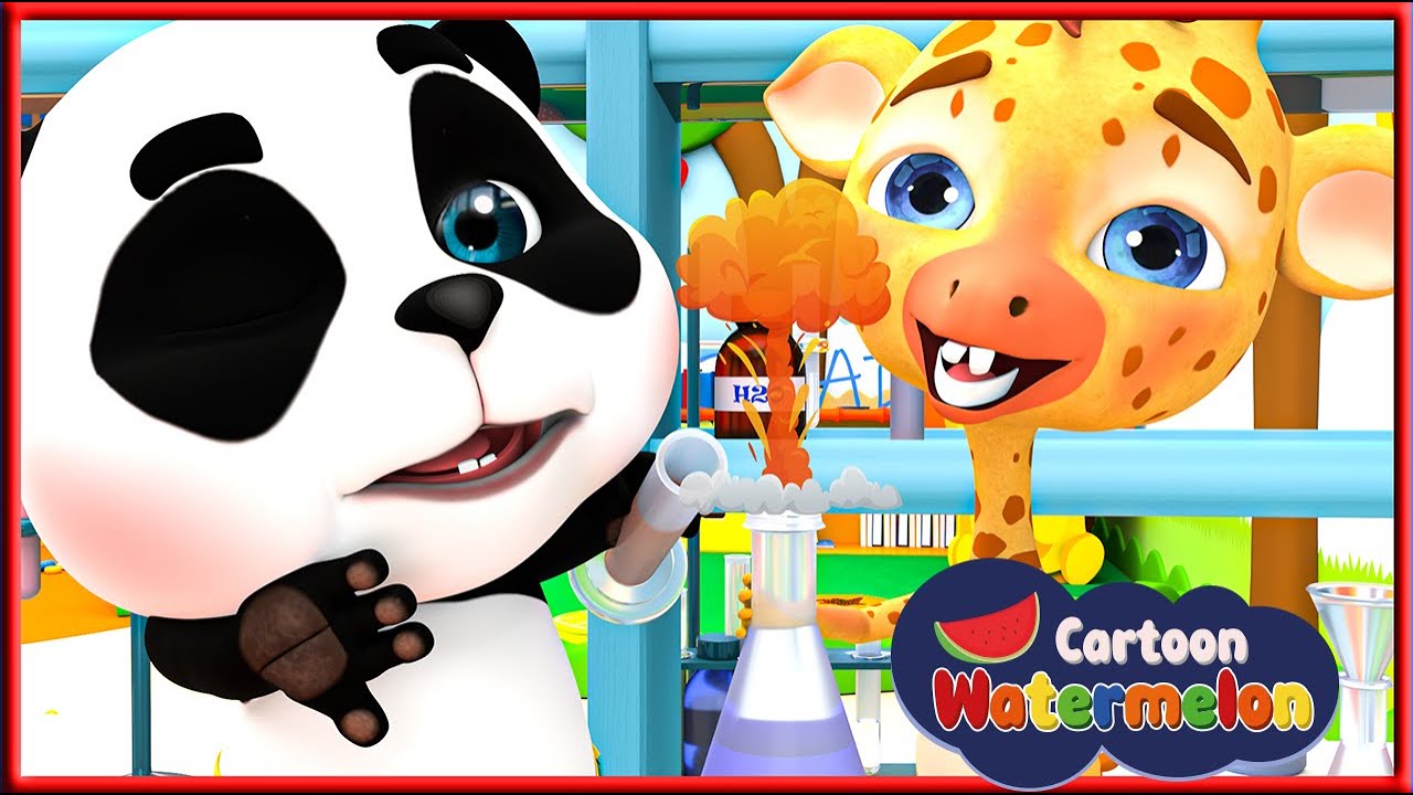 Jobs Song for Kids | What Do You Do 👮‍♀️👮‍♂️🕵️‍♀️- Baby Songs - Nursery ...