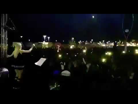 Aleyna Tilki-Konser#1