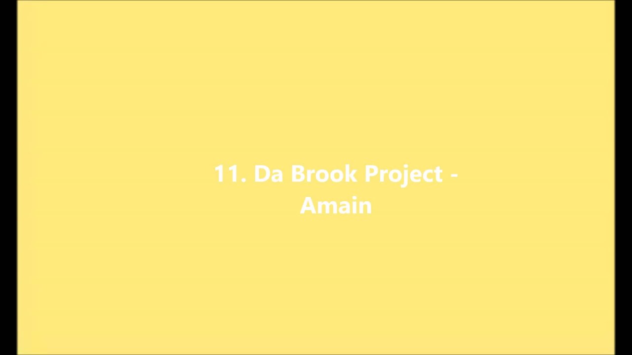 Top 20 Big Room Drops! - YouTube