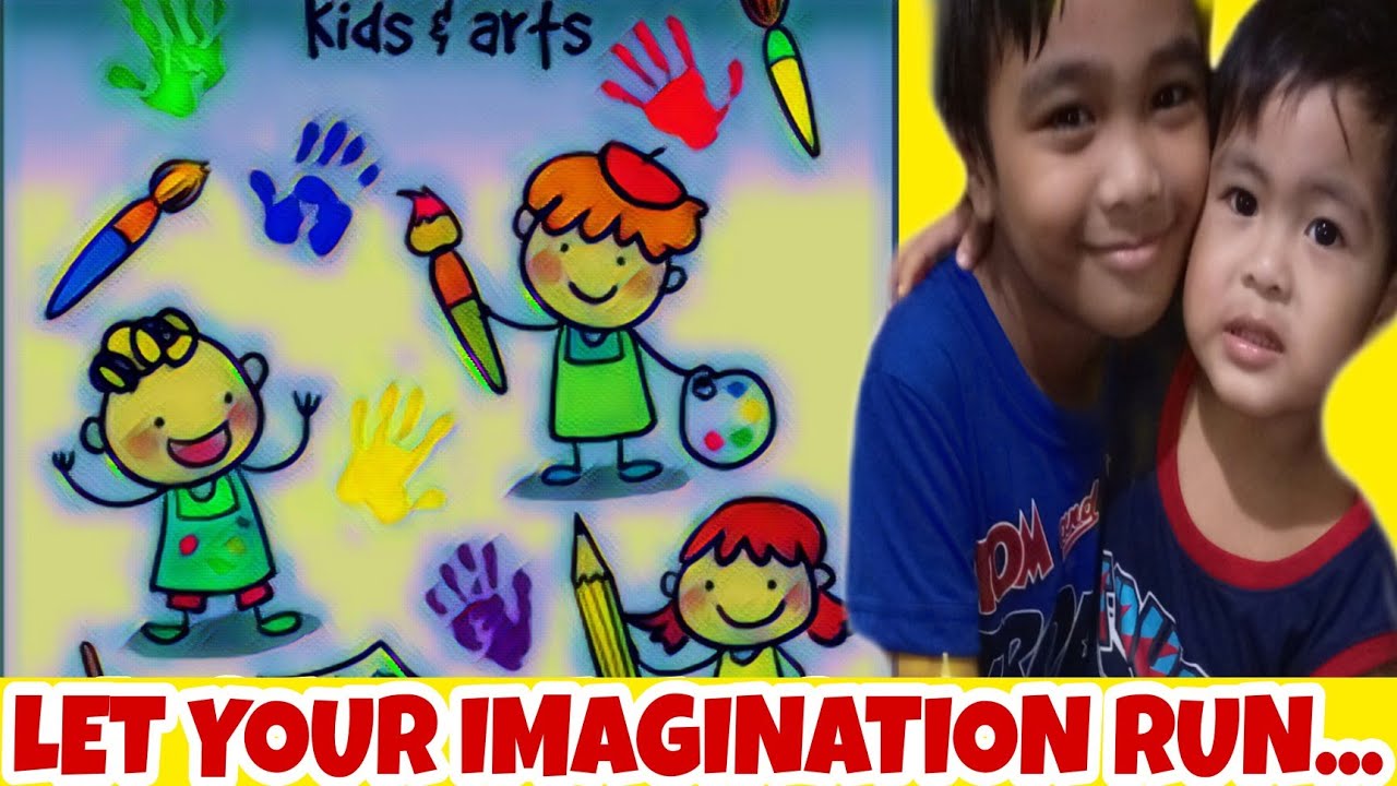 WORK OF ART|OUR MASTERPIECE|IMAGINATION AND CREATIVITY|Chaz&Champ ...
