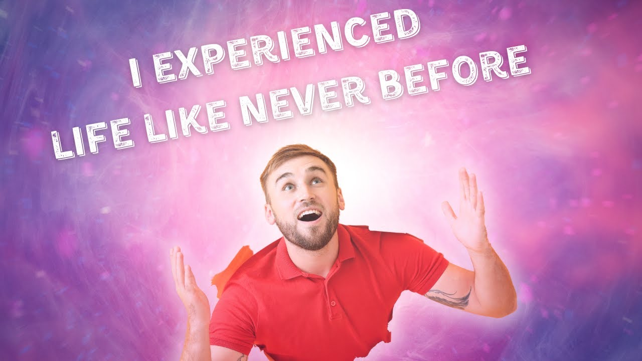 A detailed multisensory description of heaven – NDE / Near Death ...