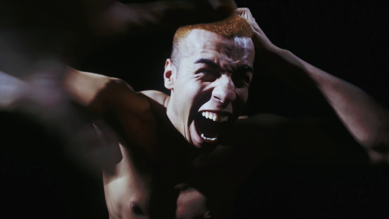 Irij - Kiss The Sky (Official Video) - YouTube