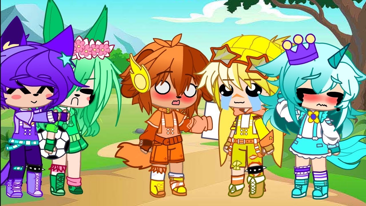 •Poppy Playtime CraftyCorn X DogDay• [My Au Smiling Critters] Créditos ...