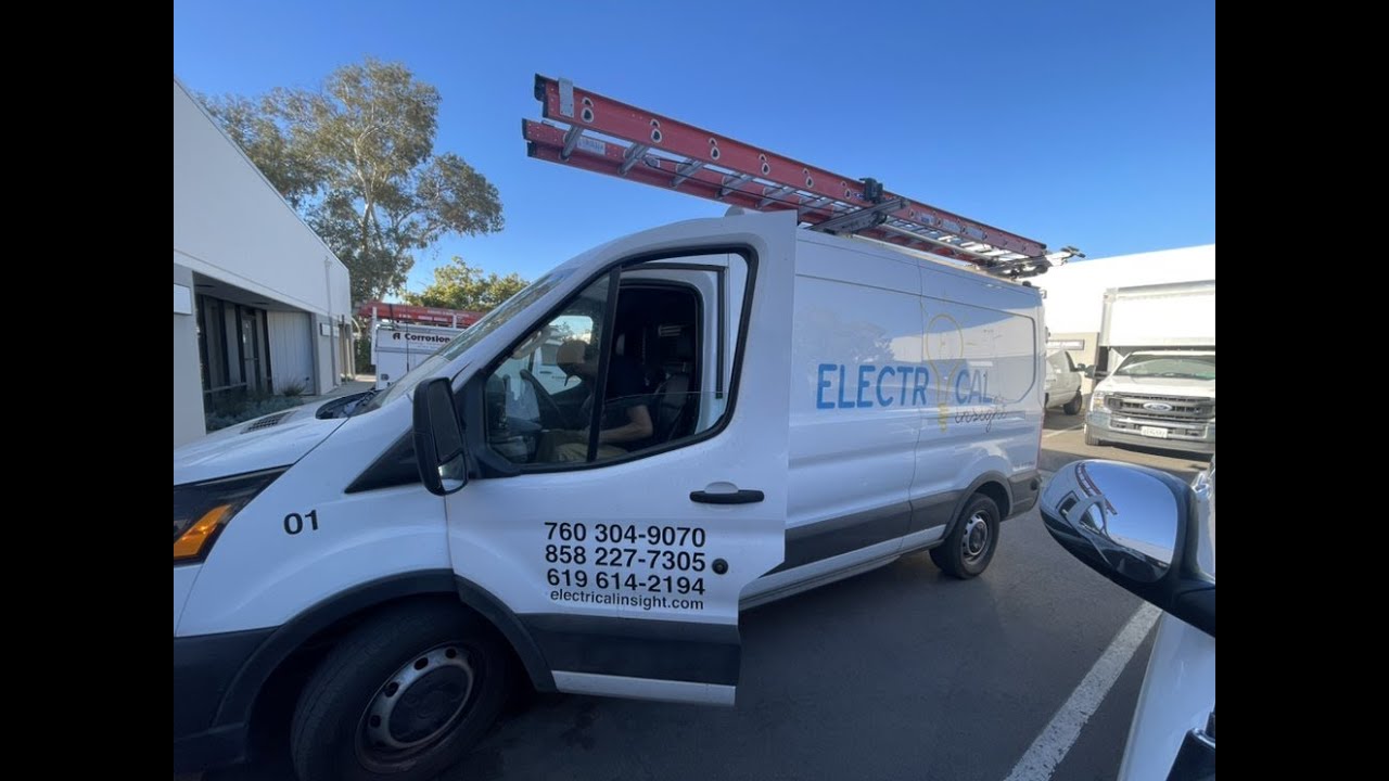 Whole Home Generators San Diego | Electrical Insight of San Diego - YouTube