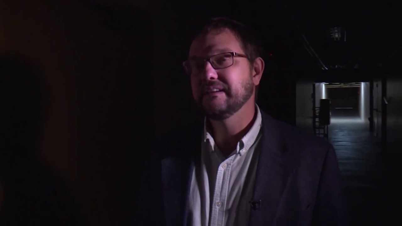 Paranormal Investigators: Tuesday at 10pm - YouTube