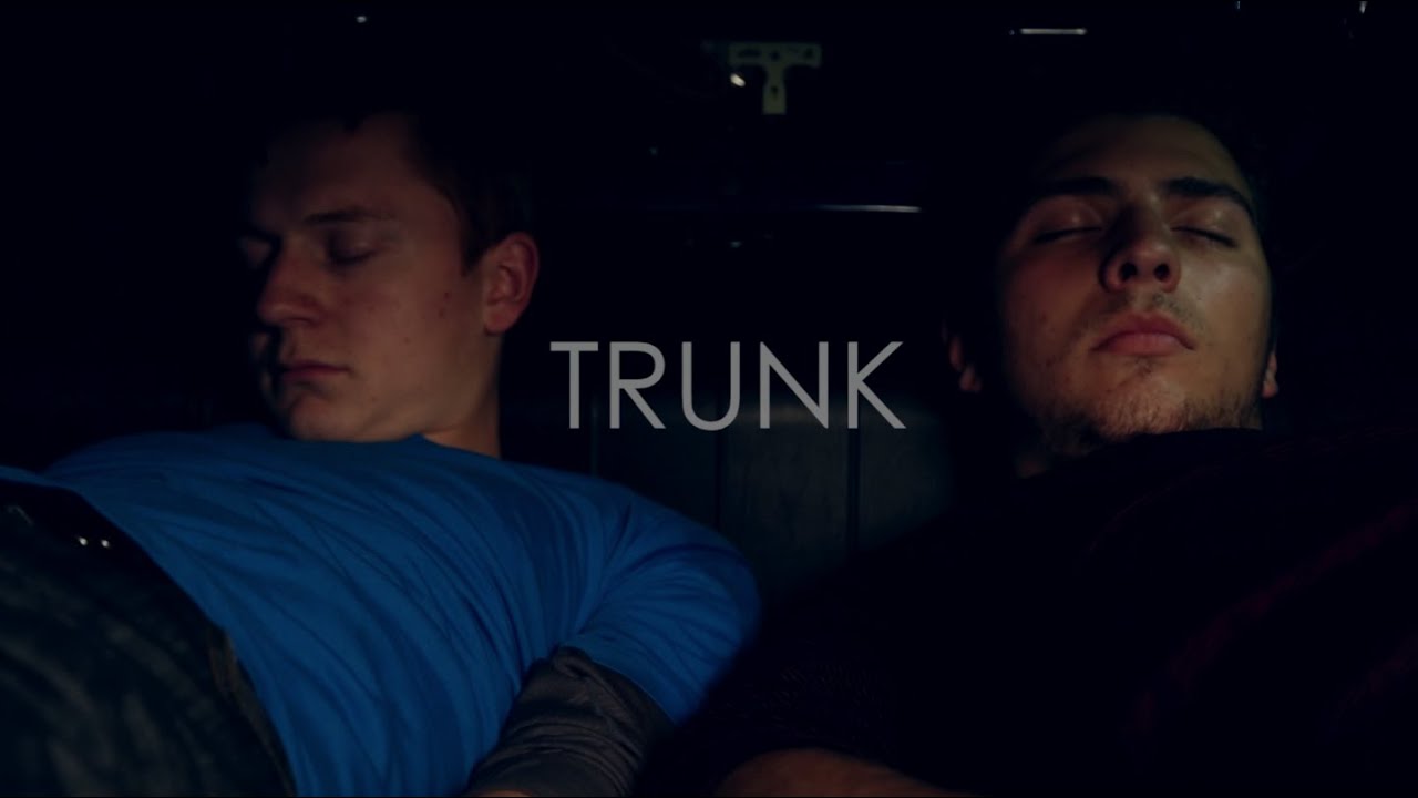 Trunk (Short Film) - YouTube