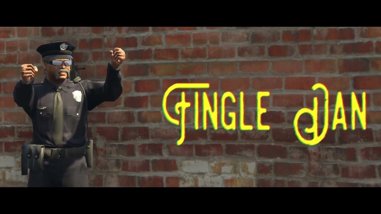 2022/10/01 - Fingle Dan - NoPixel - YouTube