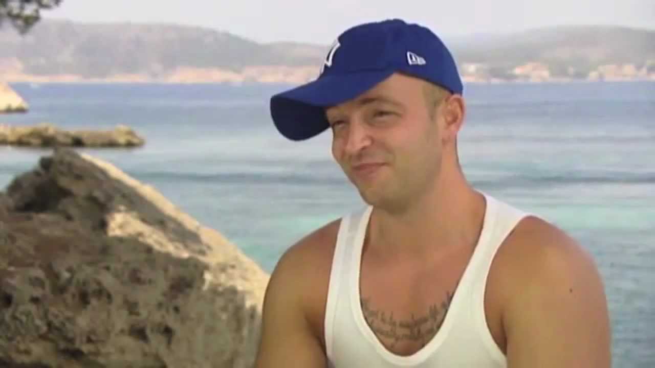 Tallafornia Jingles: My Name is (Phil Penny) - YouTube