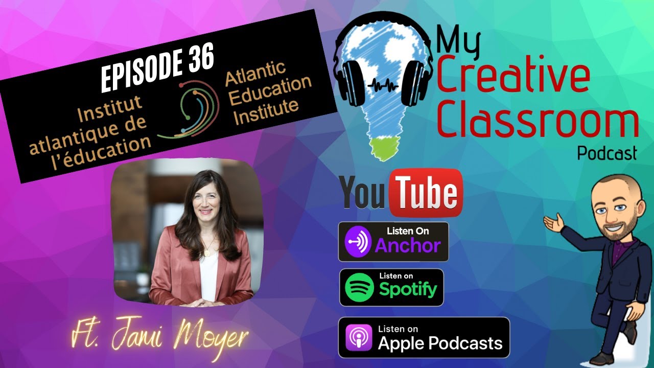 Ep. 36 AEI Session: Jami Moyer- Steel Case - YouTube