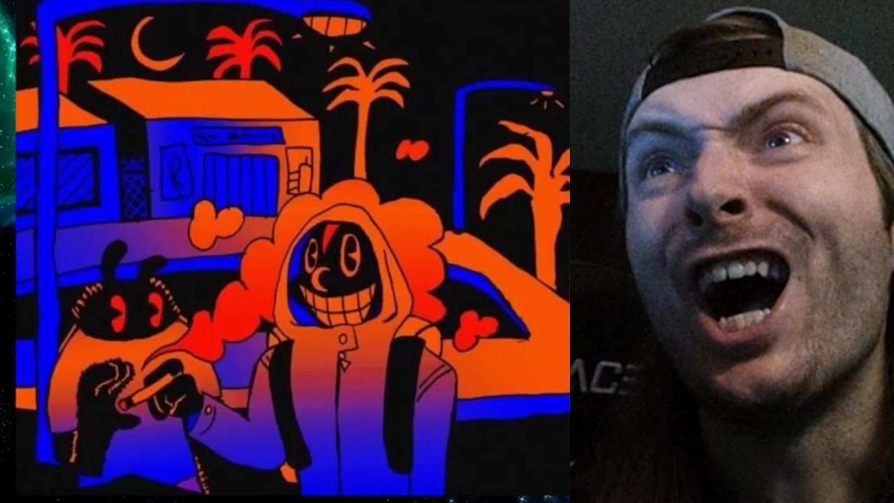 MY NEW NEW FAVORITE!! | When You Gone by Lil Darkie - YouTube