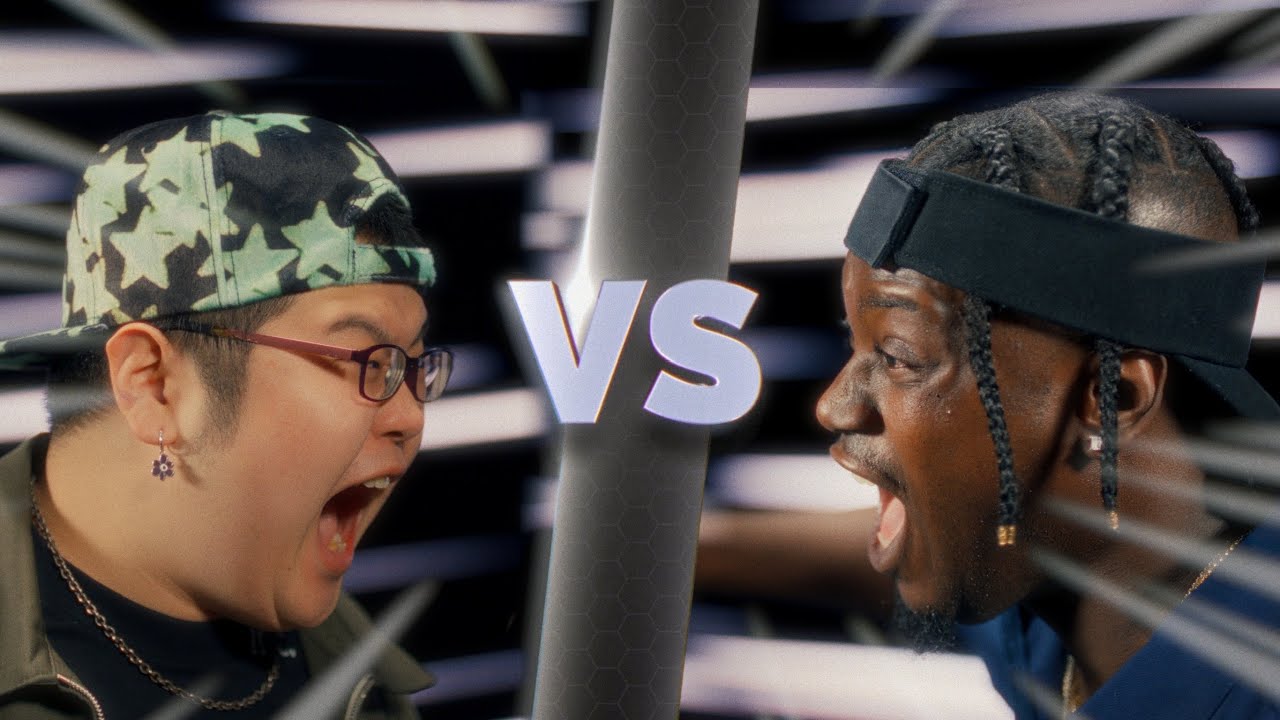 J AKTIVE - Pist Off (Official Video) - YouTube