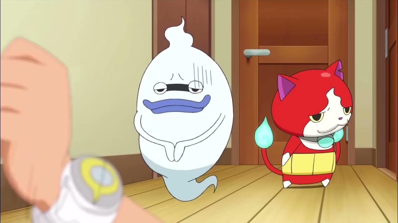 Youkai Watch! (2019) Episode 12 (4) - YouTube