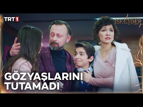 Tayfun’un ailesi geldi! - Tozkoparan İskender Unutulmaz Sahneler